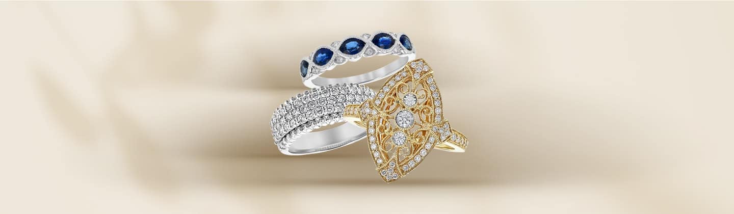 Rings | Smith Jewelers | – Smith Jewelers NY